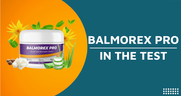 Watch Out! - Balmorex Pro Reviews, Risks & Benefits 2024