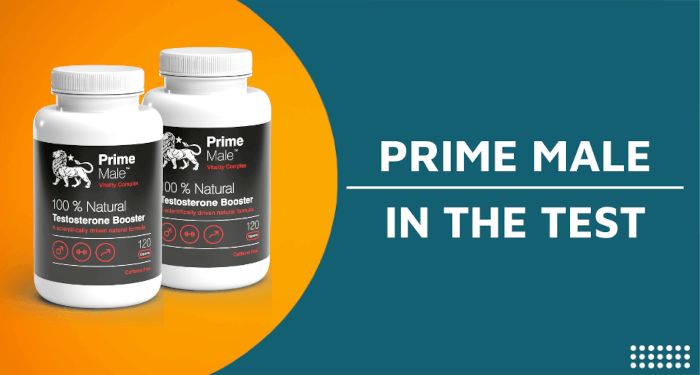Watch Out! - Prime Male Reviews, Benefits + Side Effects 2024
