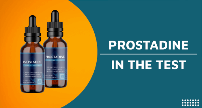 Watch Out! - Prostadine Reviews, Benefits + Side Effects 2024