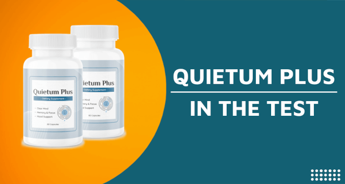 Watch Out! - Quietum Plus Reviews, Benefits + Side Effects 2024