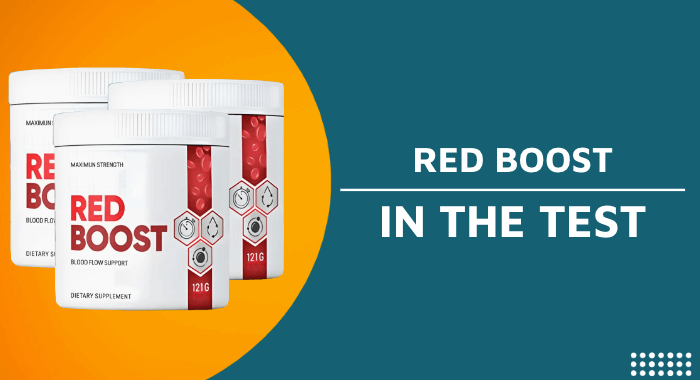 Watch Out! - Red Boost Reviews, Benefits + Side Effects 2024