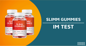 [AKTUELL] - Slimm Gummies – Erfahrungen & Testurteil 2024