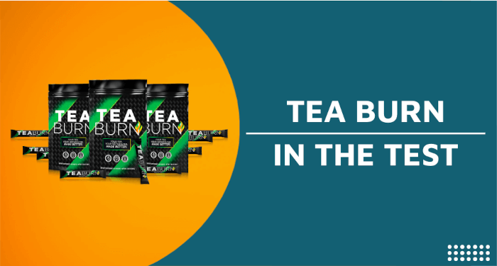 Watch Out! - Tea Burn Reviews, Benefits + Side Effects 2024