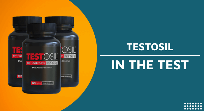 ATTENTION Testosil in test + reviews 2024