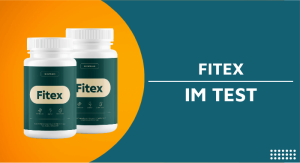 [AKTUELL] - Fitex Kapseln – Erfahrungen & Testurteil 2024
