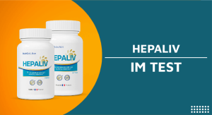 [AKTUELL] - HepaLiv Kapseln – Erfahrungen & Testurteil 2024